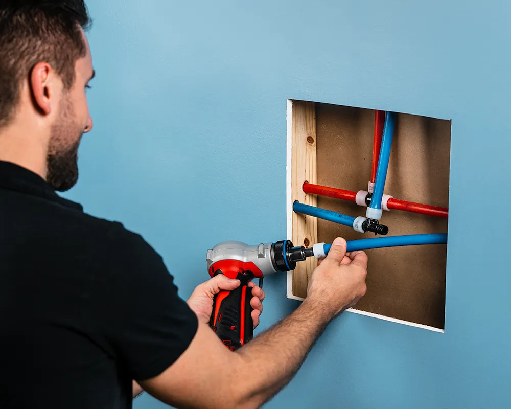 Repipe Experts - Florida's Trusted Repipe Specialists